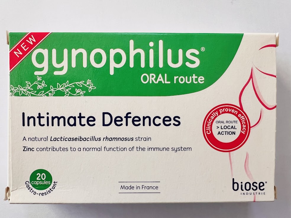 Гинофилус орал №20 ашигтай бактер Монгол Эм Импекс Концерн | Төв эм хангамж